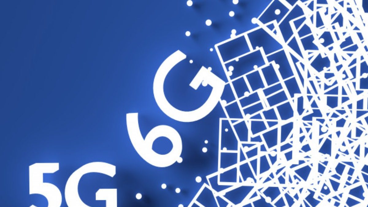 6G: What can We Expect from this Mobile Technology? - 2020