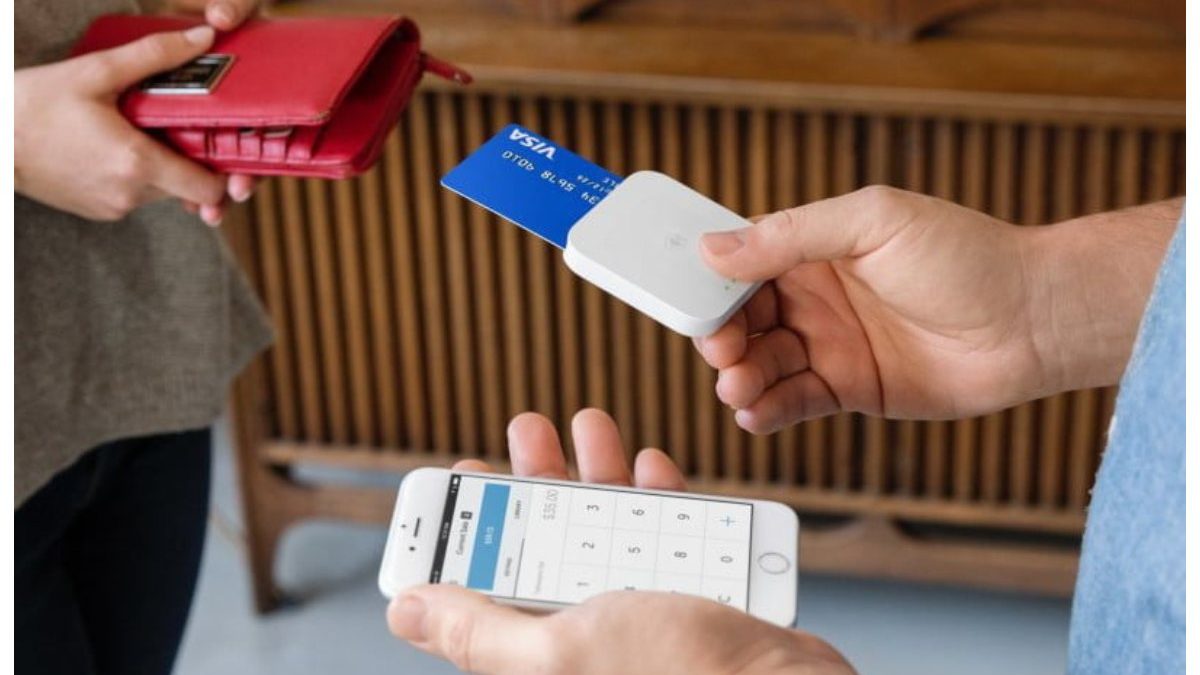 5 Top Benefits of a Mobile Credit Card Reader - Techies Guardian