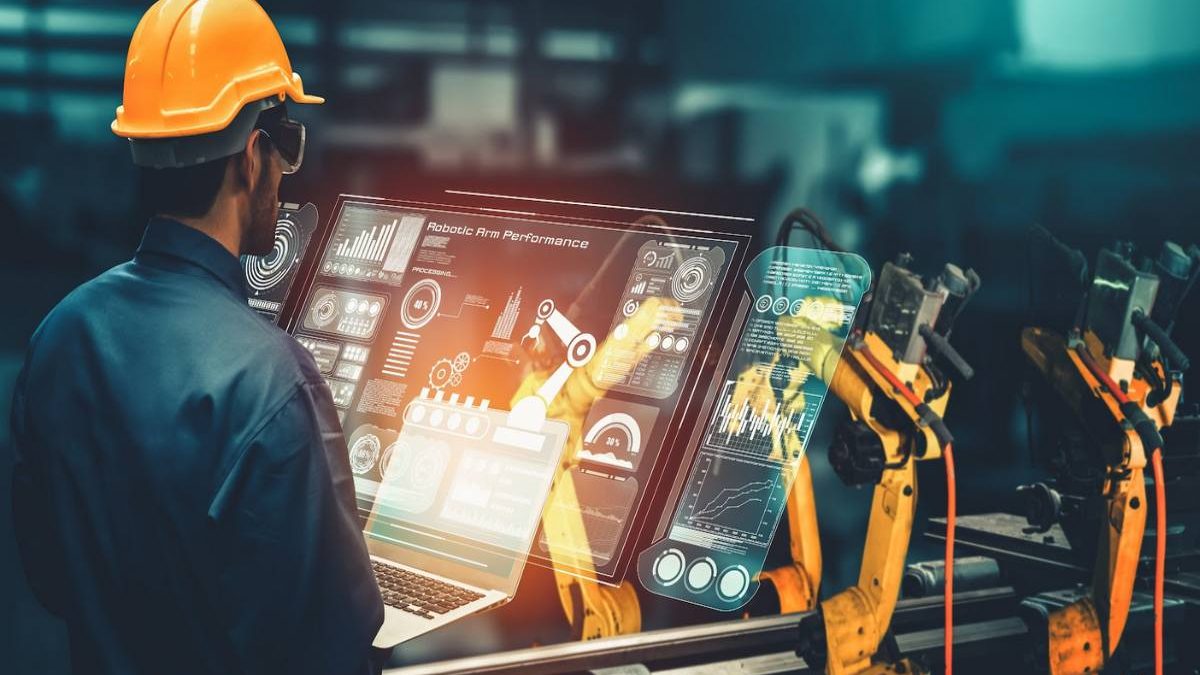 How To Optimize Your Manufacturing Process? - Techies Guardian How To Optimize Your Manufacturing Process? - Techies Guardian