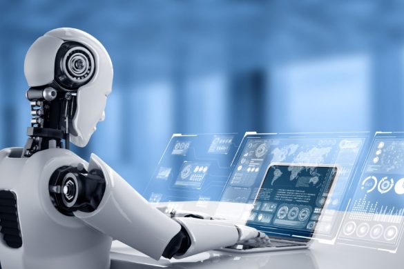 5 Benefits of Artificial Intelligence in the Workplace - Techies Guardian