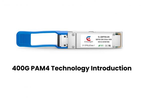 400G PAM4 Technology Introduction - Techies Guardian
