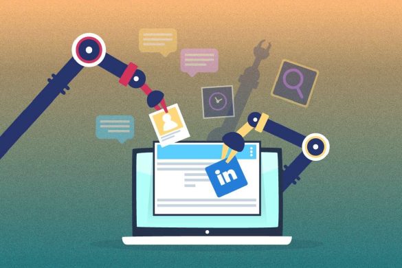 Building Connections On Autopilot Linkedin Automation Strategies 9893