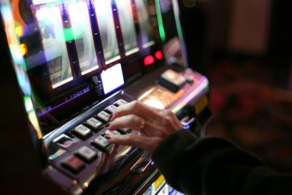 A Look at the History and Evolution of Slots in Canada