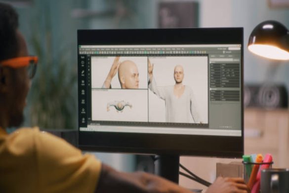 Enhancing Your 3D Designs: The Secrets of 3D Model Editing