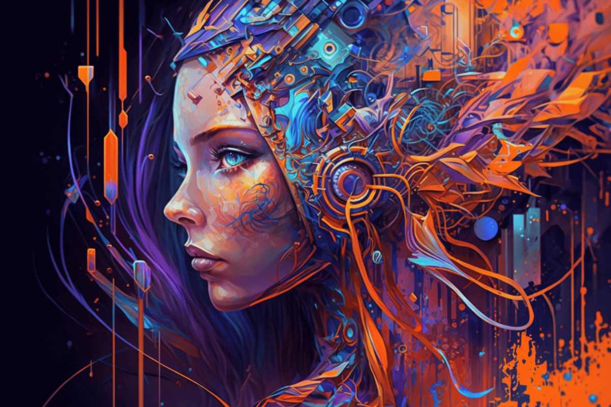 Exploring The Creative Potential Of AI Art Generators In Visual Arts Exploring The Creative Potential Of AI Art Generators In Visual Arts