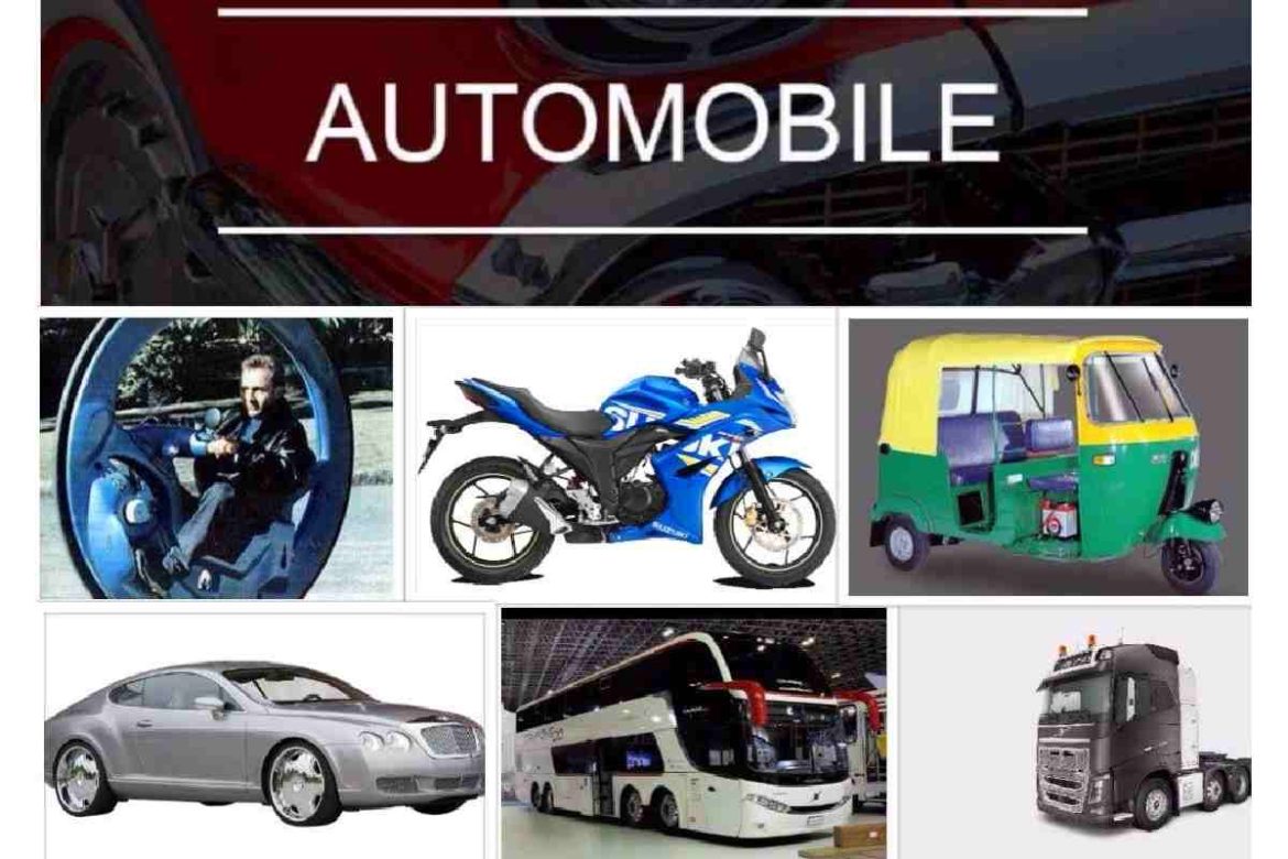 Automobile Write For Us, Guest Posting Guidelines