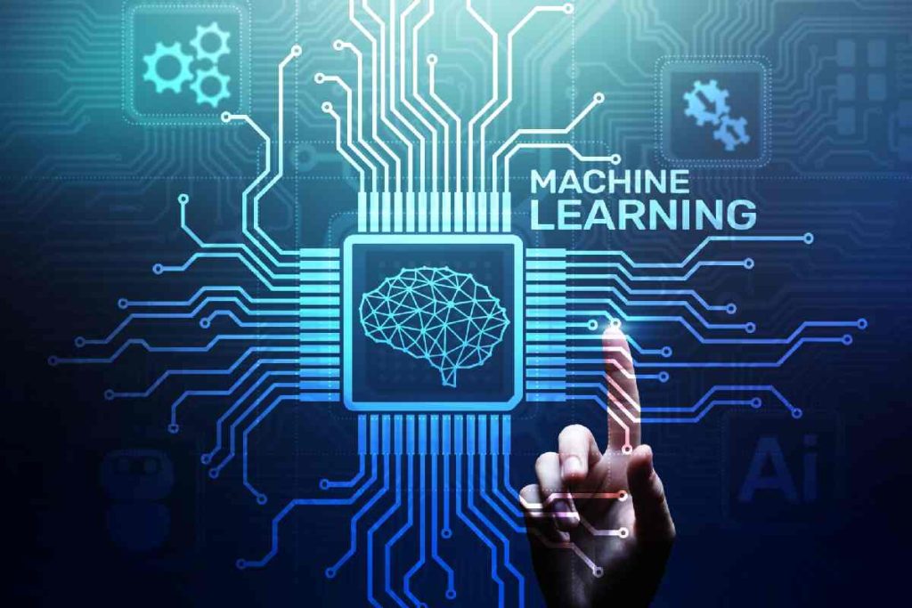 Machine Learning Write For Us, Guest Post, Contribute