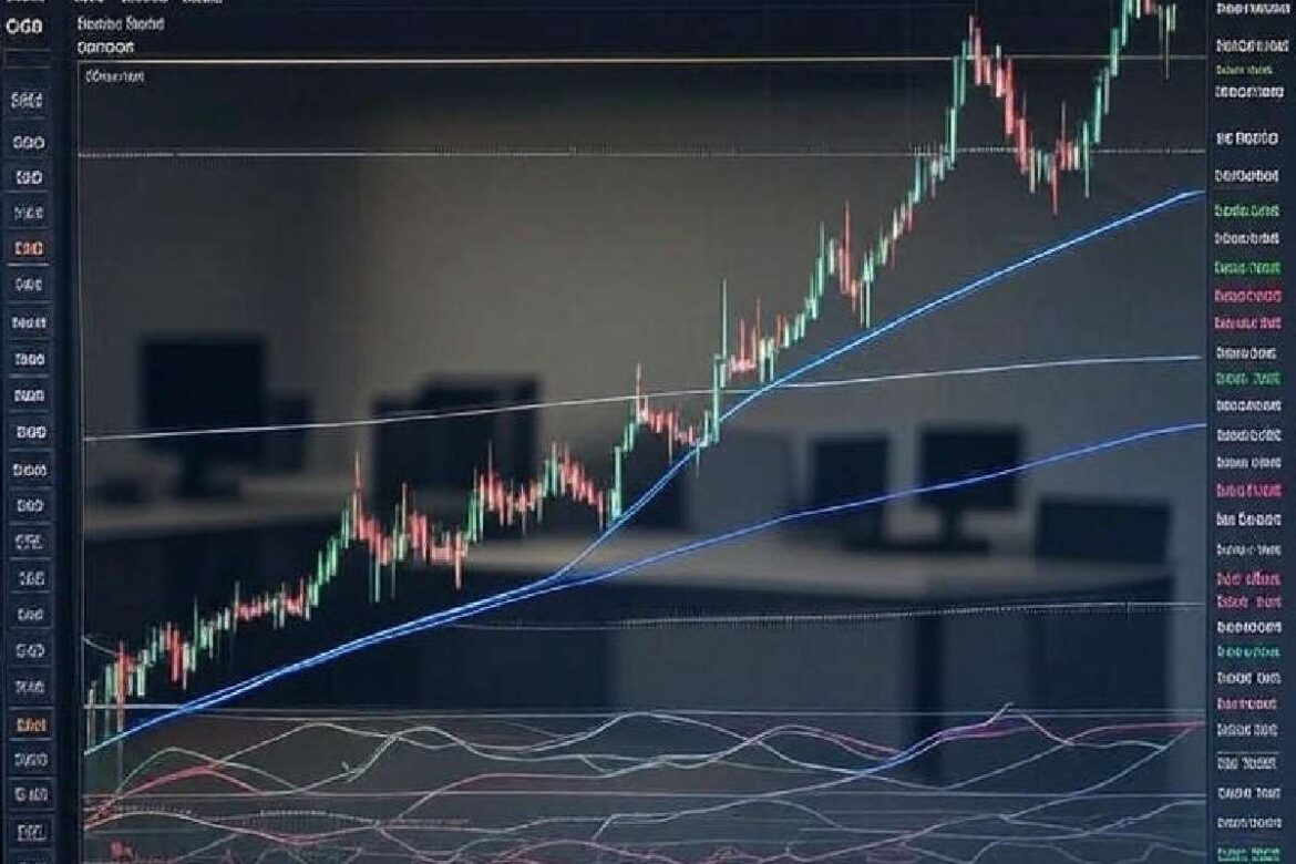 How Japanese Day Traders Optimize MT4 for Volatile Asian Sessions